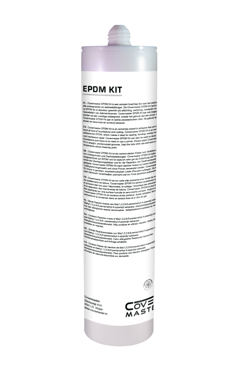 EPDM Kit 290 ml kopen?
